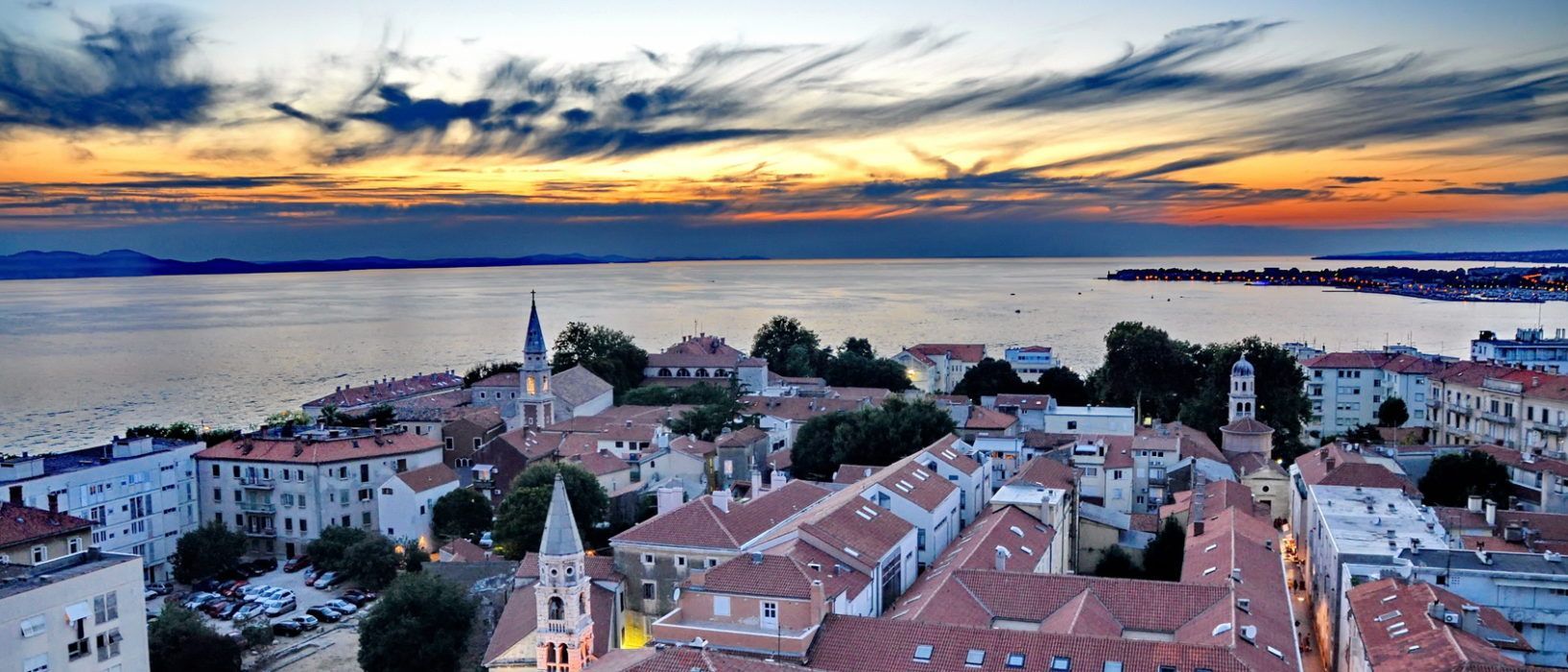 Zadar Wallpapers - Top Free Zadar Backgrounds - WallpaperAccess