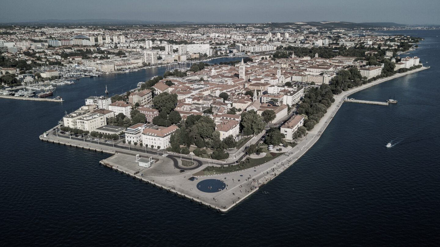 Zadar Wallpapers - Top Free Zadar Backgrounds - WallpaperAccess