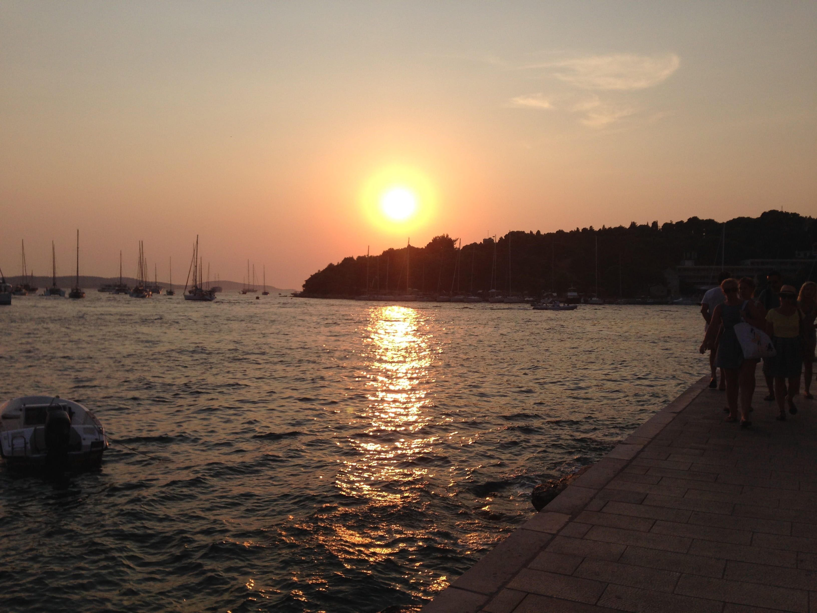 Zadar Wallpapers - Top Free Zadar Backgrounds - WallpaperAccess