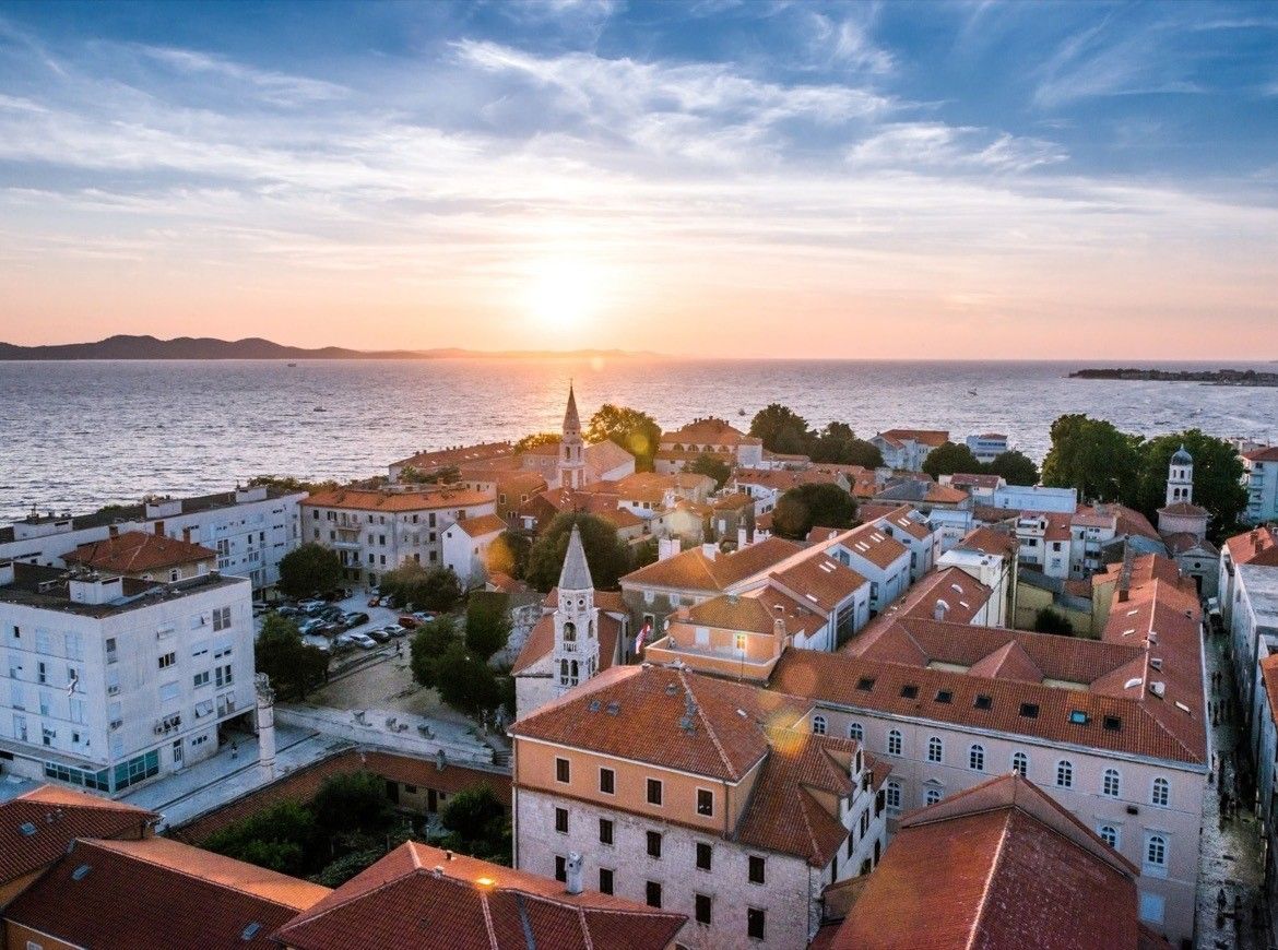 Zadar Wallpapers - Top Free Zadar Backgrounds - WallpaperAccess