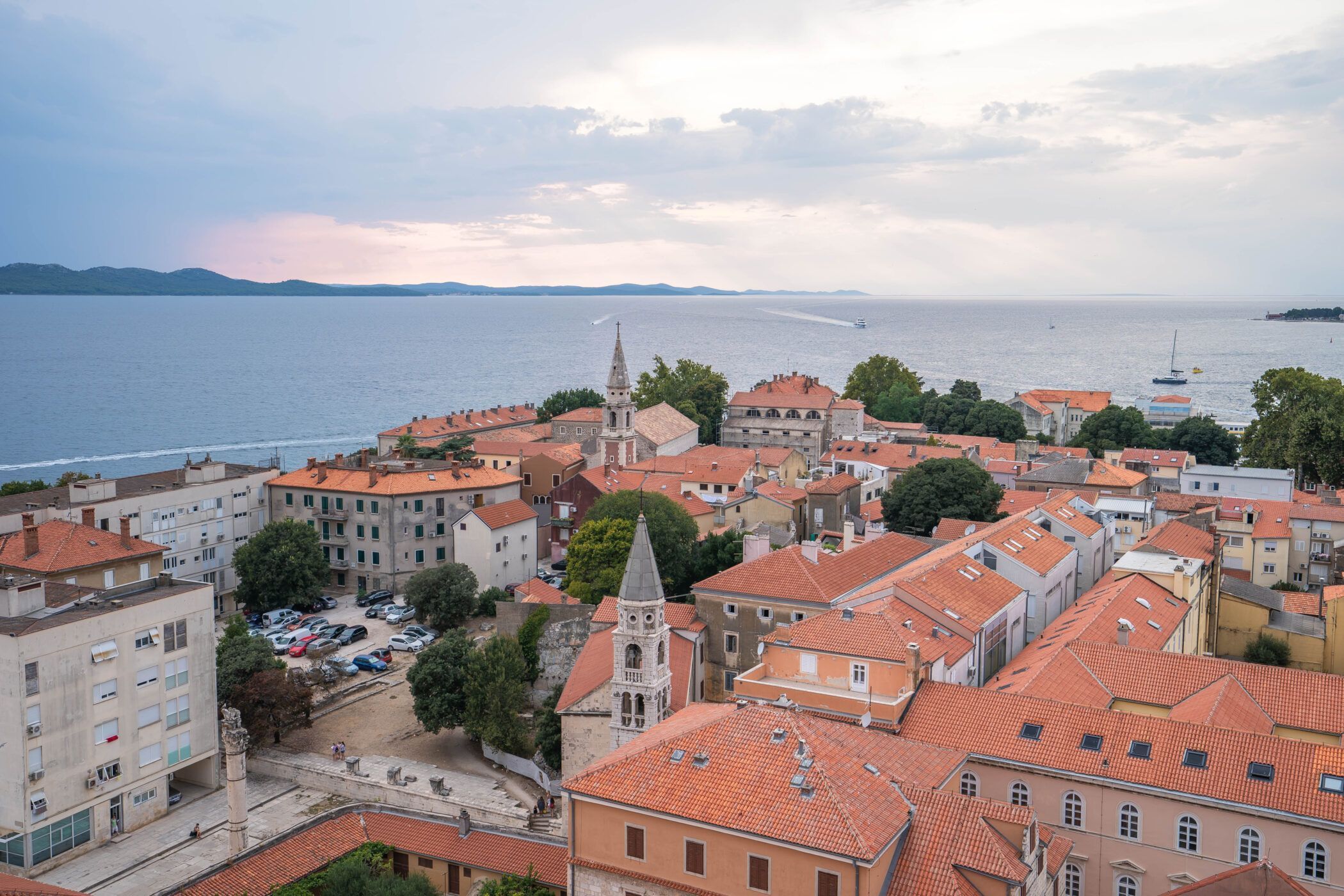 Zadar Wallpapers - Top Free Zadar Backgrounds - WallpaperAccess