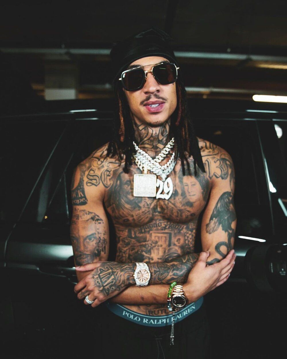 Young Adz Wallpapers - Top Free Young Adz Backgrounds - WallpaperAccess