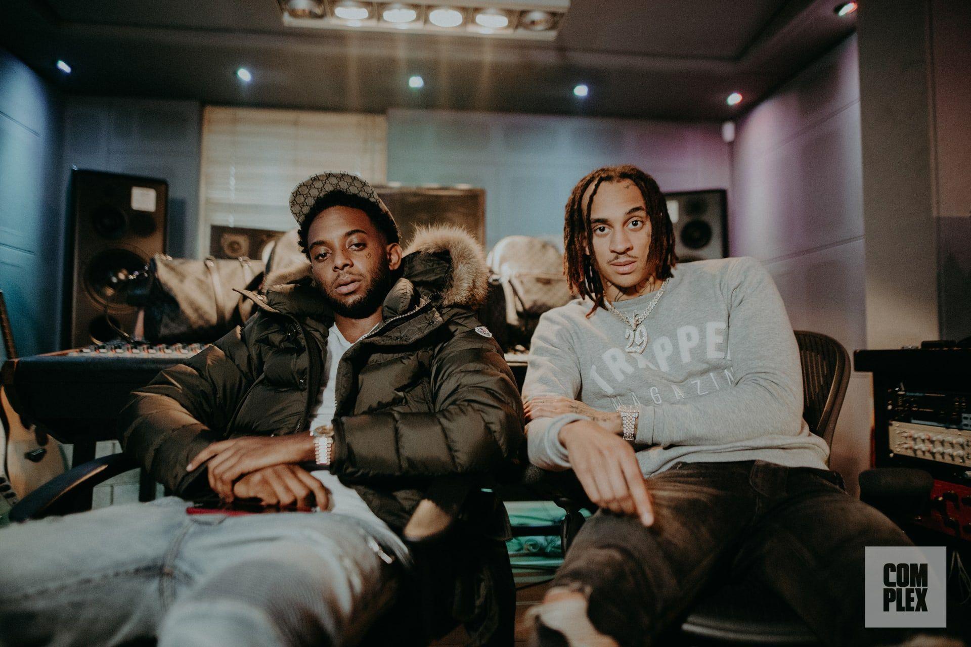 Young Adz Wallpapers - Top Free Young Adz Backgrounds - WallpaperAccess