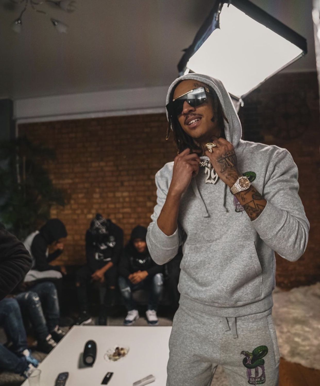 Young Adz Wallpapers - Top Free Young Adz Backgrounds - WallpaperAccess