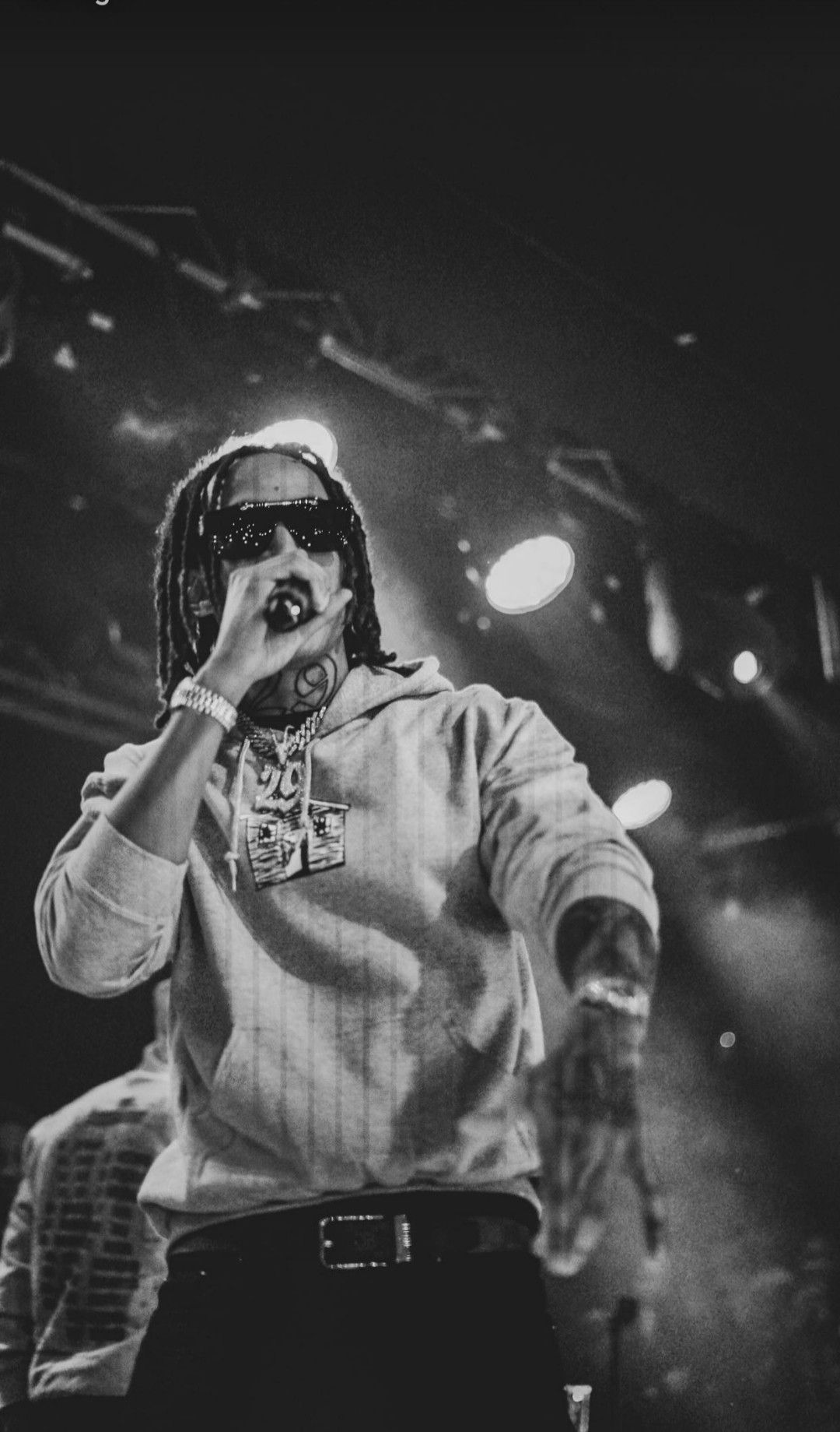 Young Adz Wallpapers - Top Free Young Adz Backgrounds - WallpaperAccess