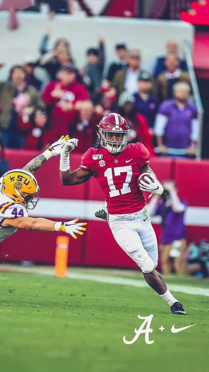 Jaylen Waddle Wallpapers - Top Free Jaylen Waddle Backgrounds ...