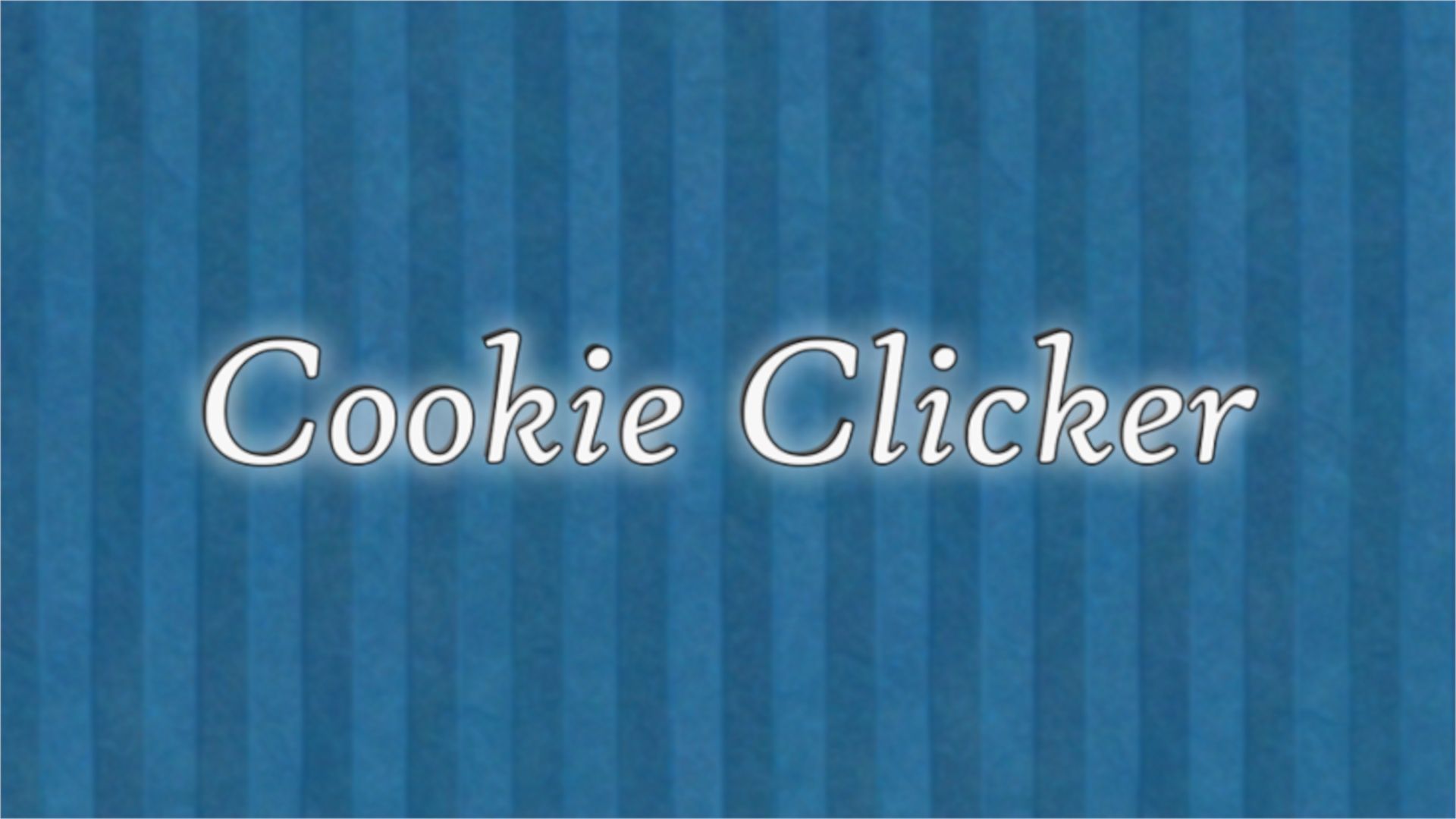 Cookie Clicker Wallpapers - Top Free Cookie Clicker Backgrounds ...