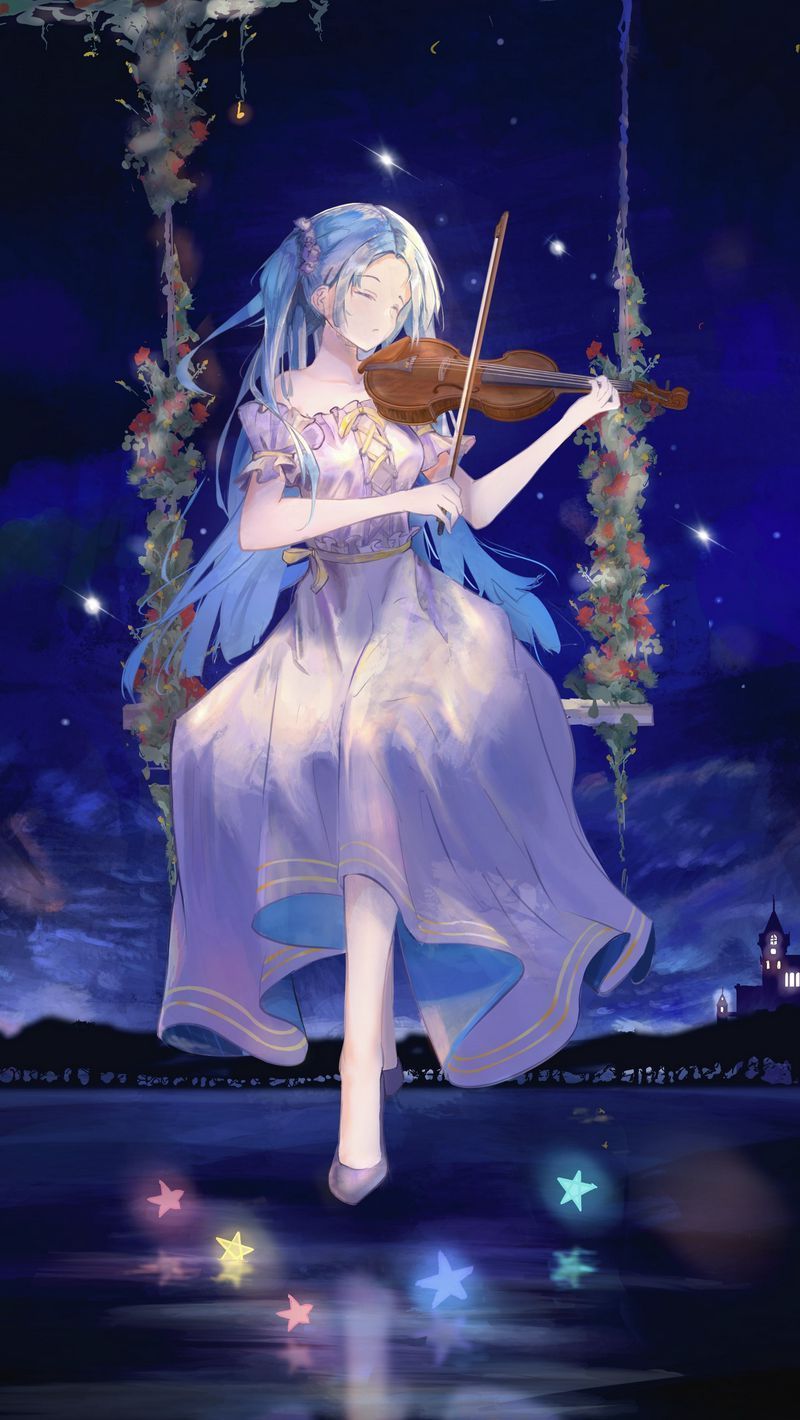 The Swing Wallpapers - Top Free The Swing Backgrounds - WallpaperAccess