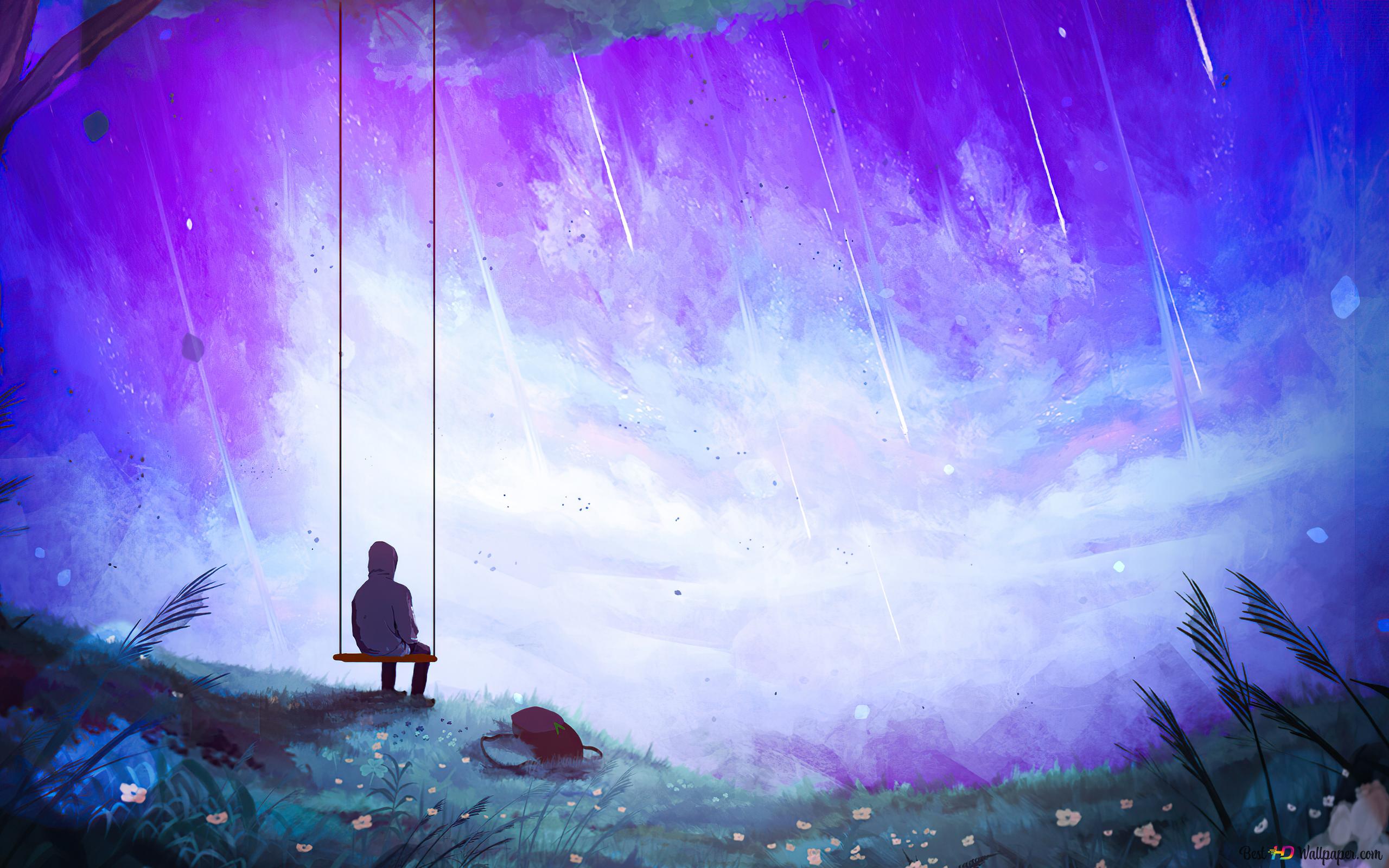 The Swing Wallpapers - Top Free The Swing Backgrounds - WallpaperAccess