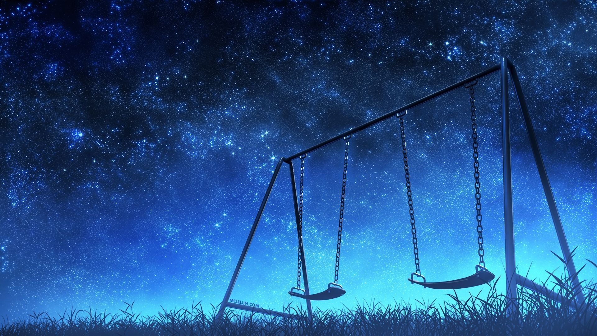 The Swing Wallpapers - Top Free The Swing Backgrounds - WallpaperAccess