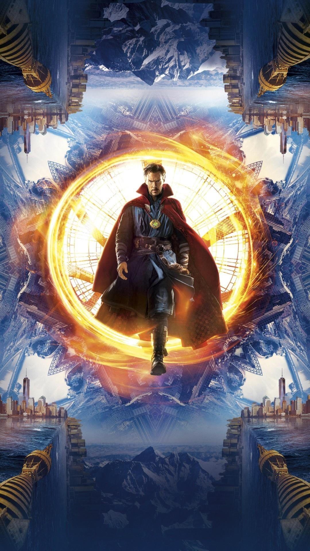 Dr Strange Mobile Wallpapers - Top Free Dr Strange Mobile Backgrounds ...