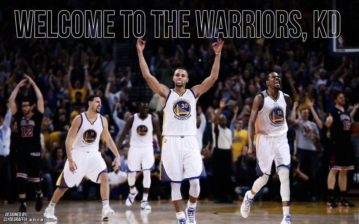 KD Warriors Wallpapers - Top Free KD Warriors Backgrounds - WallpaperAccess