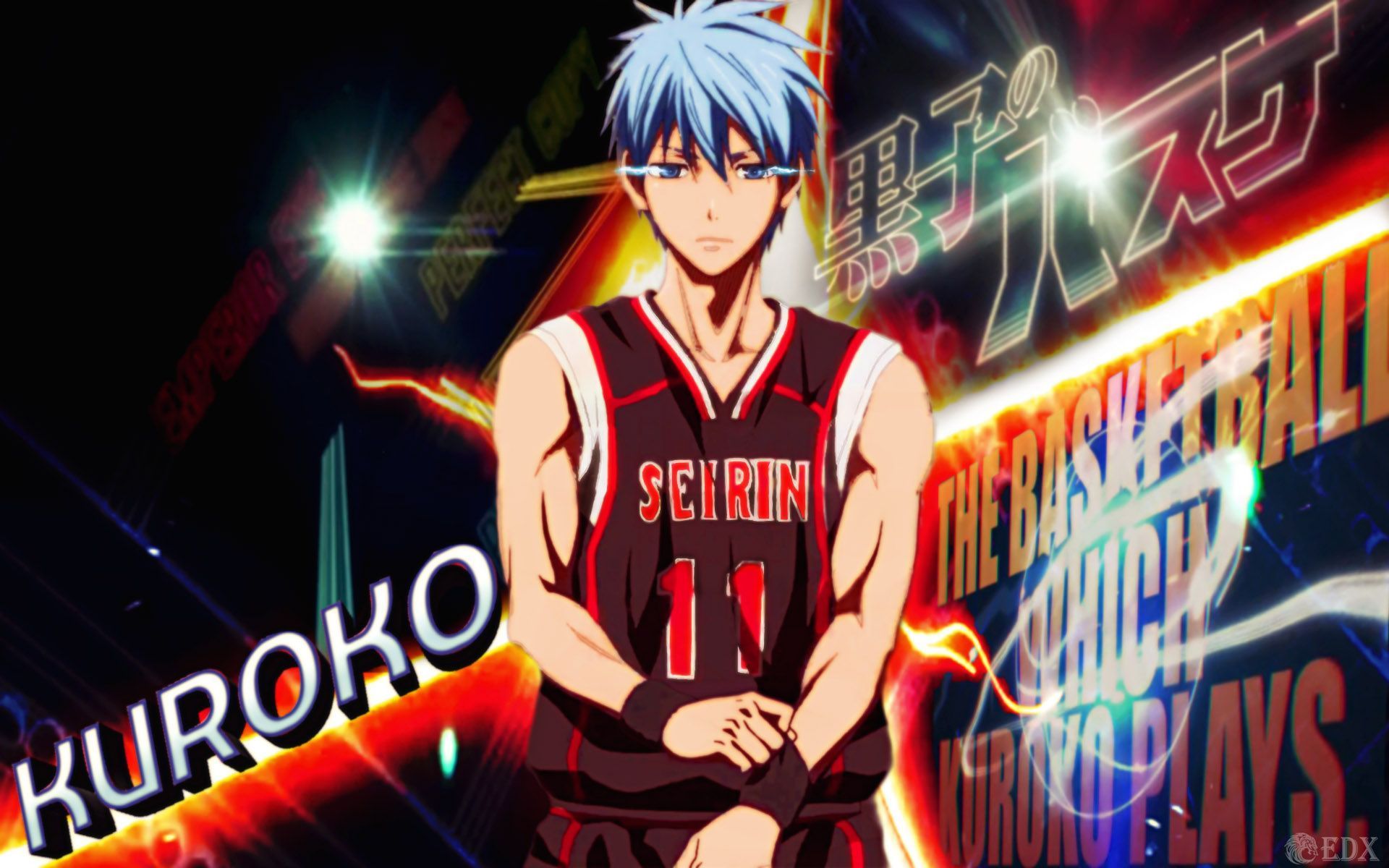 Seirin Wallpapers - Top Free Seirin Backgrounds - WallpaperAccess