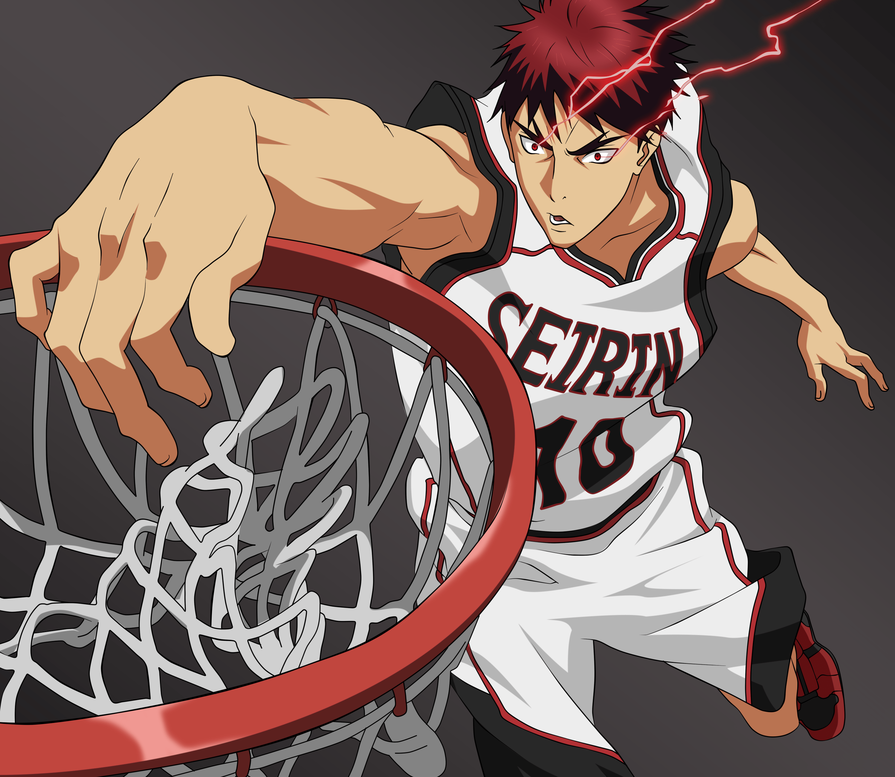 Seirin Wallpapers - Top Free Seirin Backgrounds - WallpaperAccess