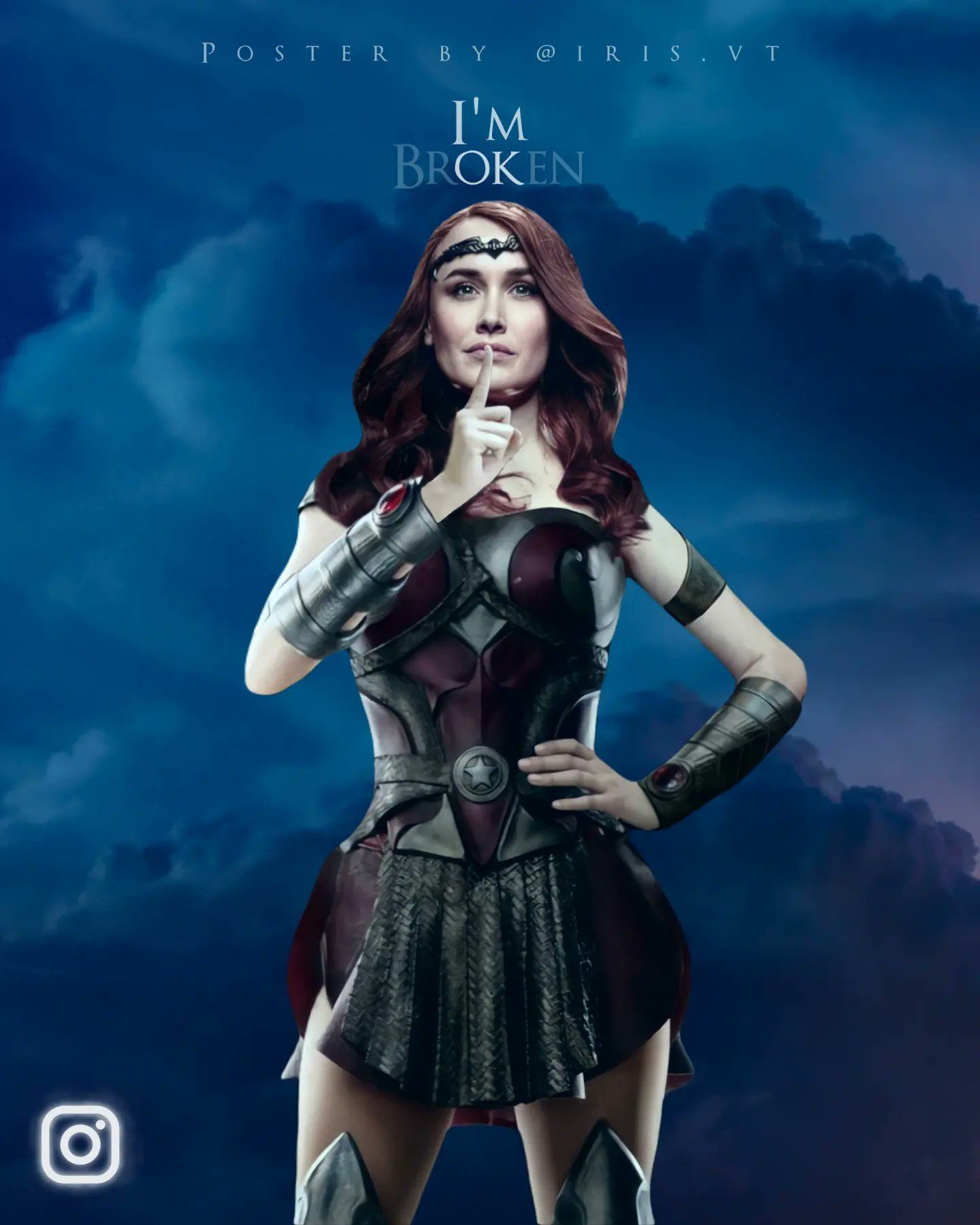 Queen Maeve Wallpapers - Top Free Queen Maeve Backgrounds - WallpaperAccess