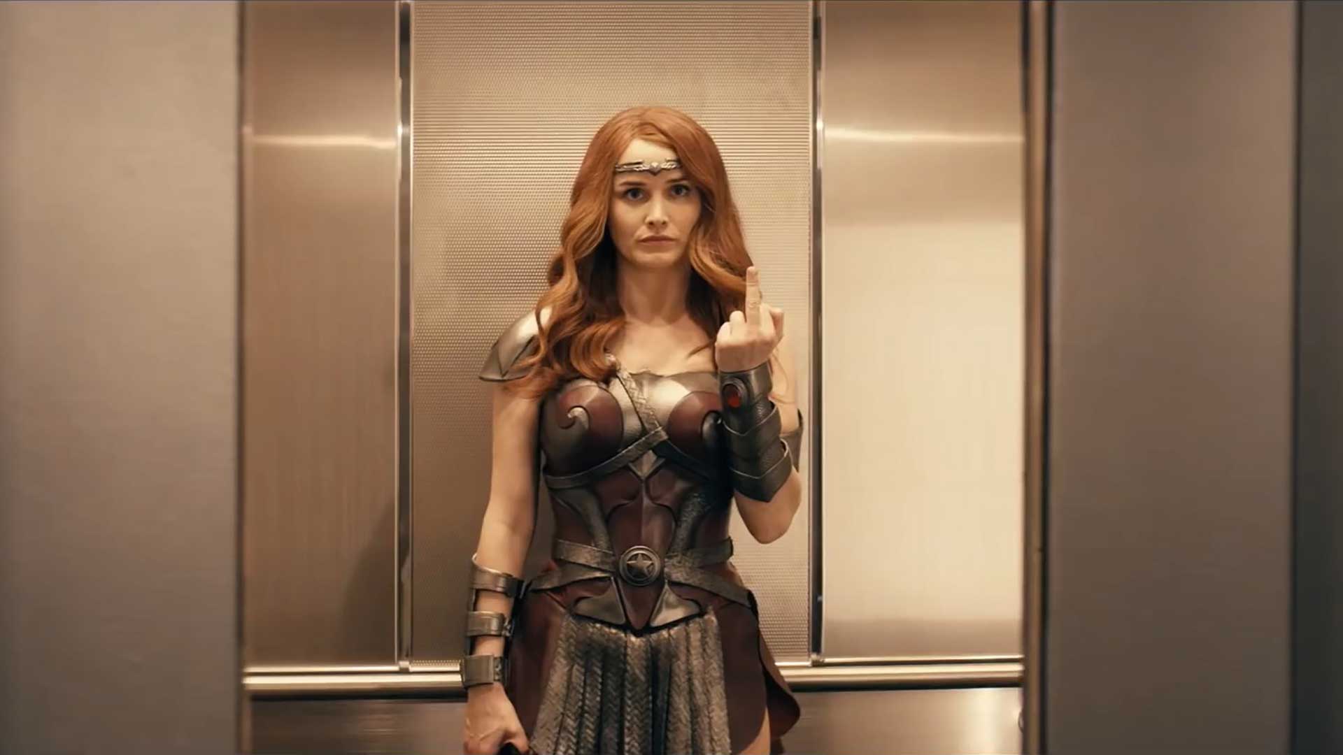 Queen Maeve Wallpapers - Top Free Queen Maeve Backgrounds - WallpaperAccess