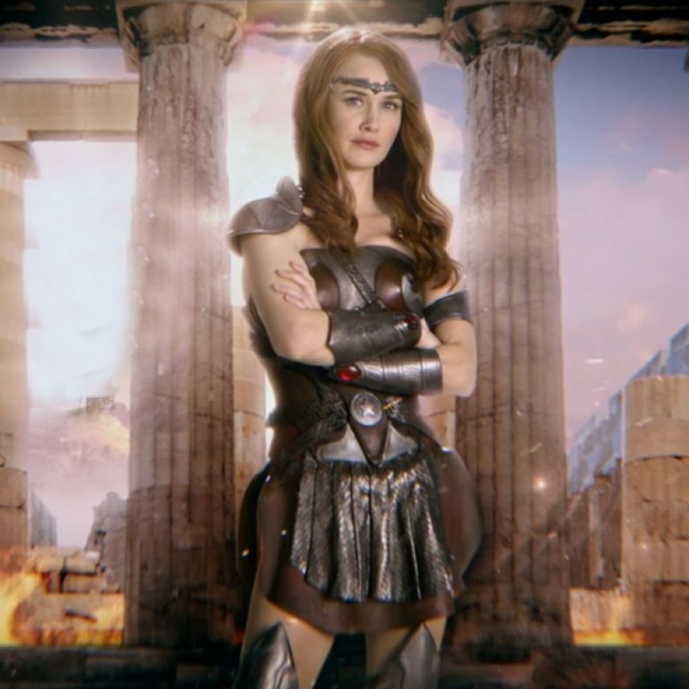 Queen Maeve Wallpapers - Top Free Queen Maeve Backgrounds - WallpaperAccess