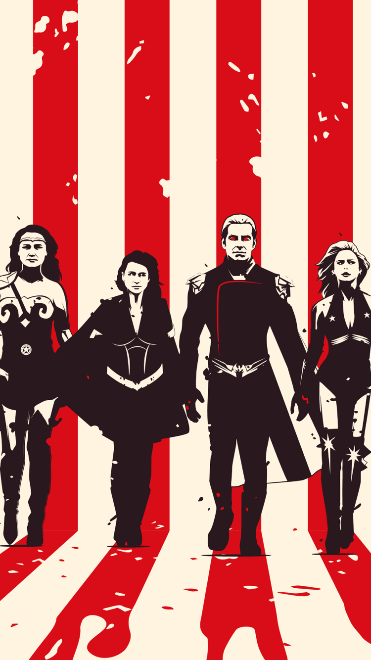 Queen Maeve Wallpapers - Top Free Queen Maeve Backgrounds - WallpaperAccess