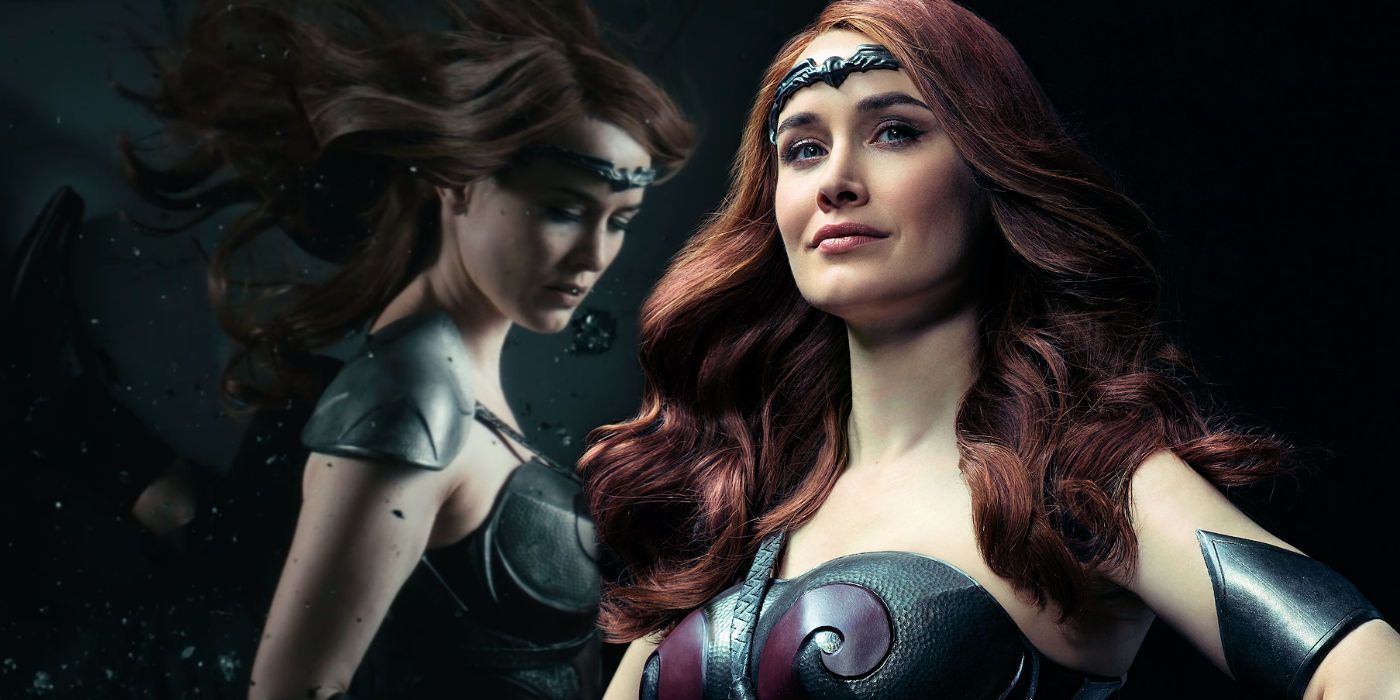 Queen Maeve Wallpapers - Top Free Queen Maeve Backgrounds - WallpaperAccess