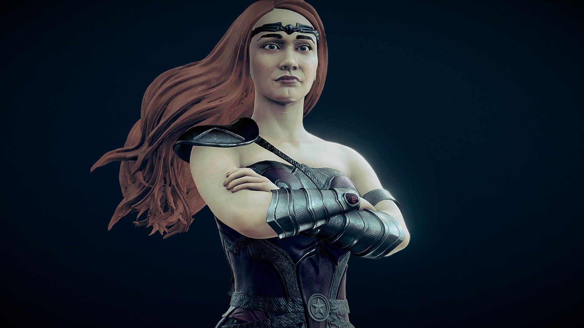 Queen Maeve Wallpapers - Top Free Queen Maeve Backgrounds - WallpaperAccess