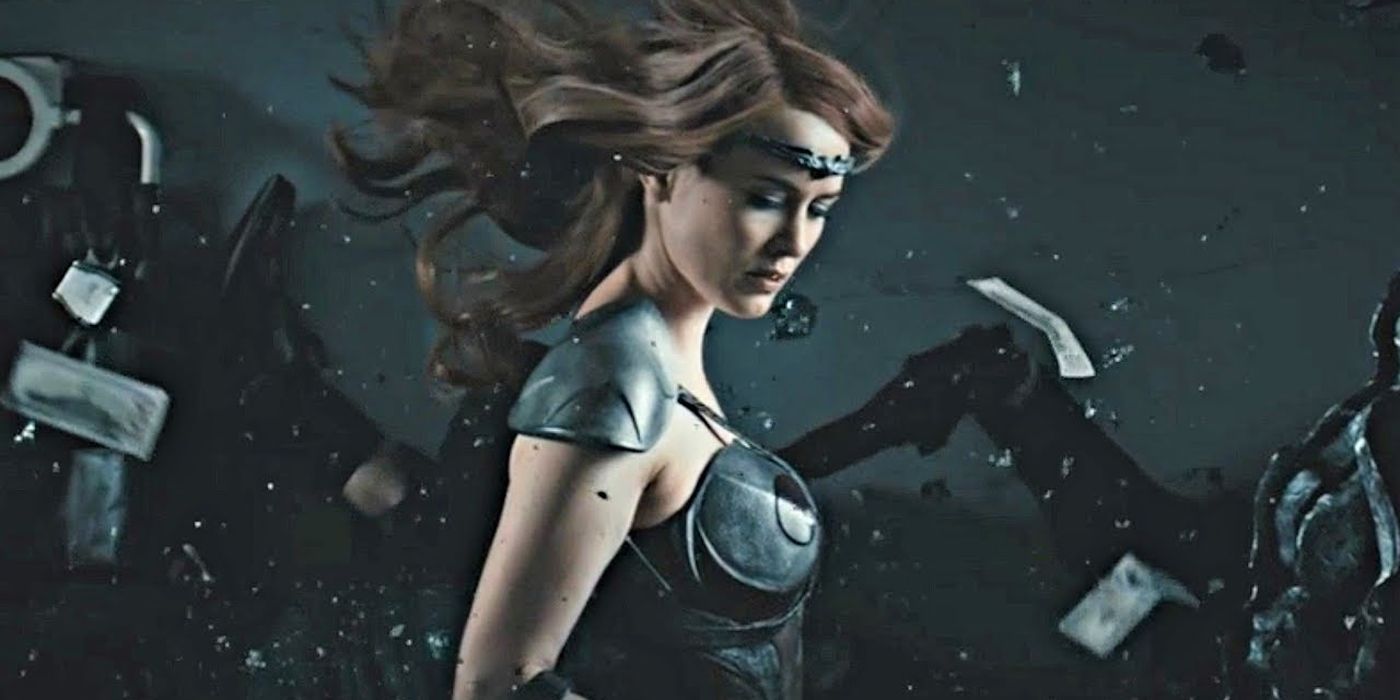 Queen Maeve Wallpapers - Top Free Queen Maeve Backgrounds - WallpaperAccess