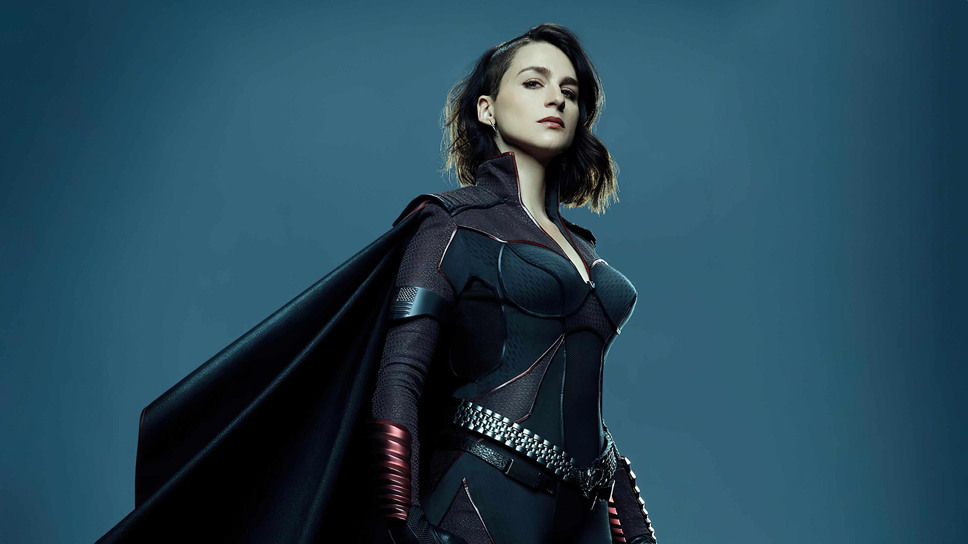 Queen Maeve Wallpapers - Top Free Queen Maeve Backgrounds - WallpaperAccess