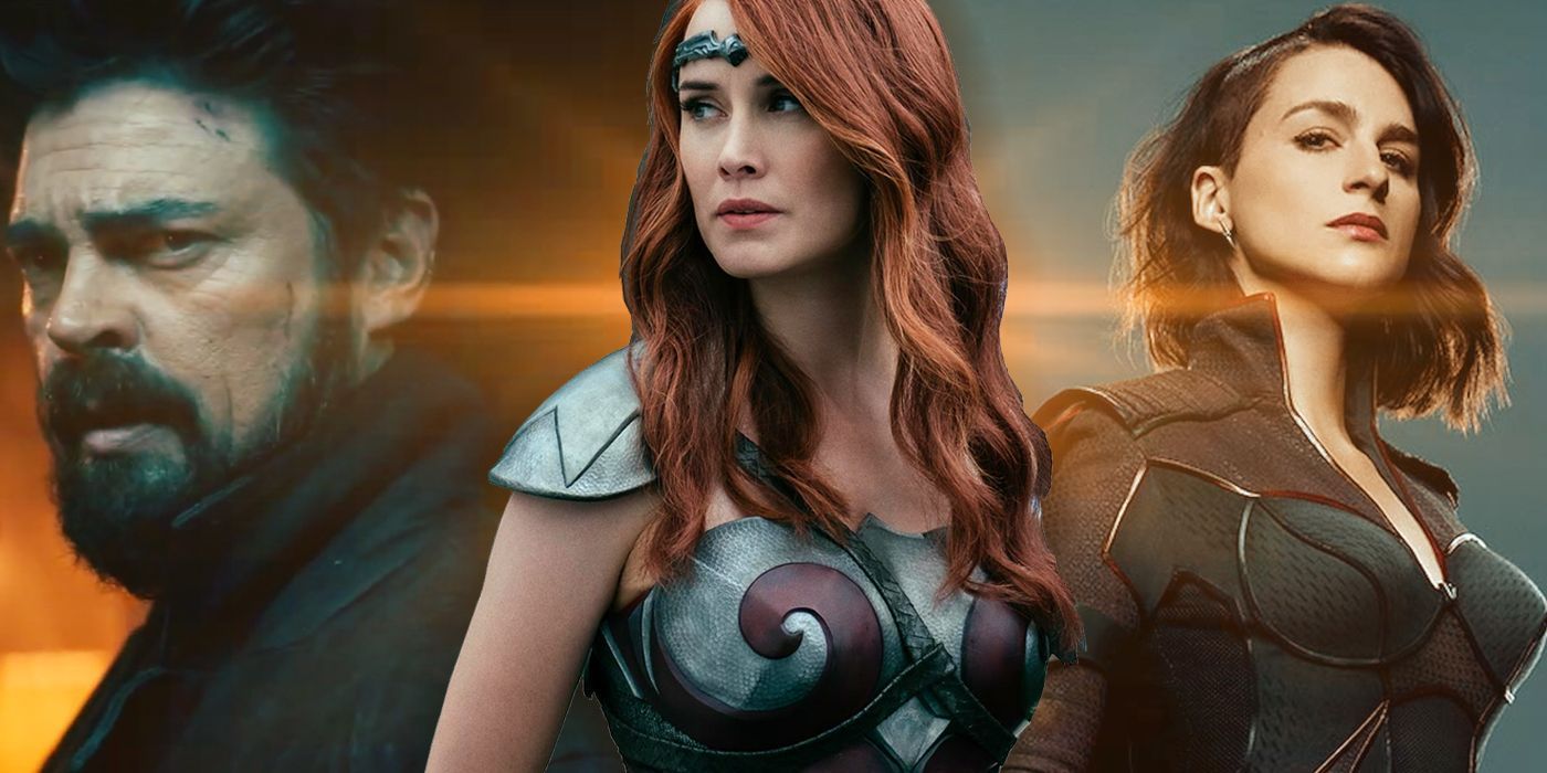 Queen Maeve Wallpapers - Top Free Queen Maeve Backgrounds - WallpaperAccess