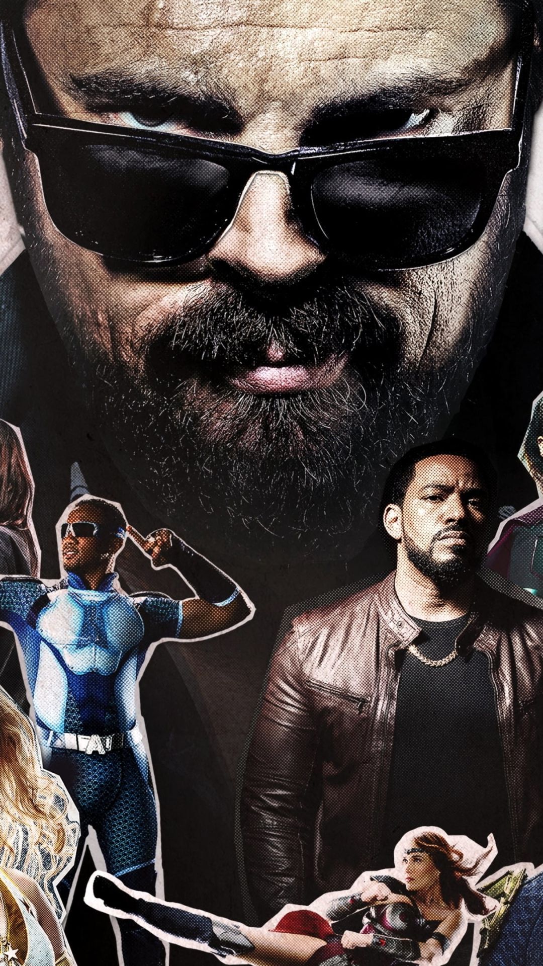 Queen Maeve Wallpapers - Top Free Queen Maeve Backgrounds - WallpaperAccess