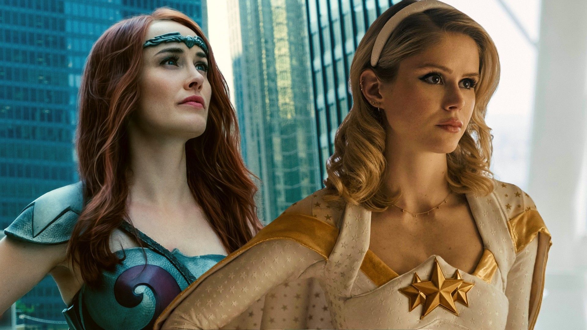 Queen Maeve Wallpapers - Top Free Queen Maeve Backgrounds - WallpaperAccess