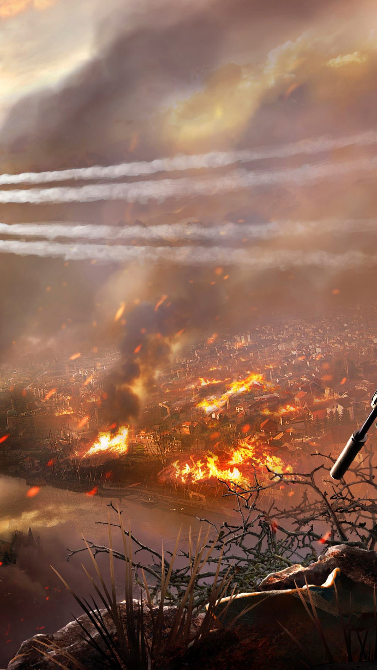 Perang Wallpapers - Top Free Perang Backgrounds - WallpaperAccess