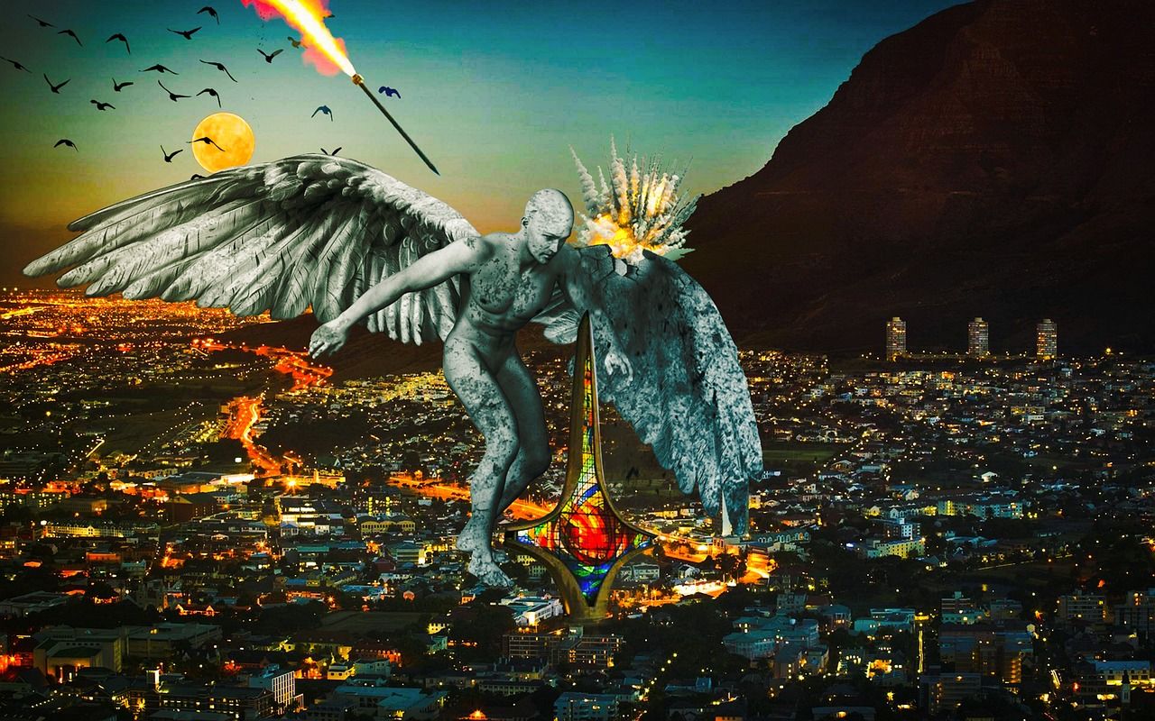 Perang Wallpapers - Top Free Perang Backgrounds - WallpaperAccess