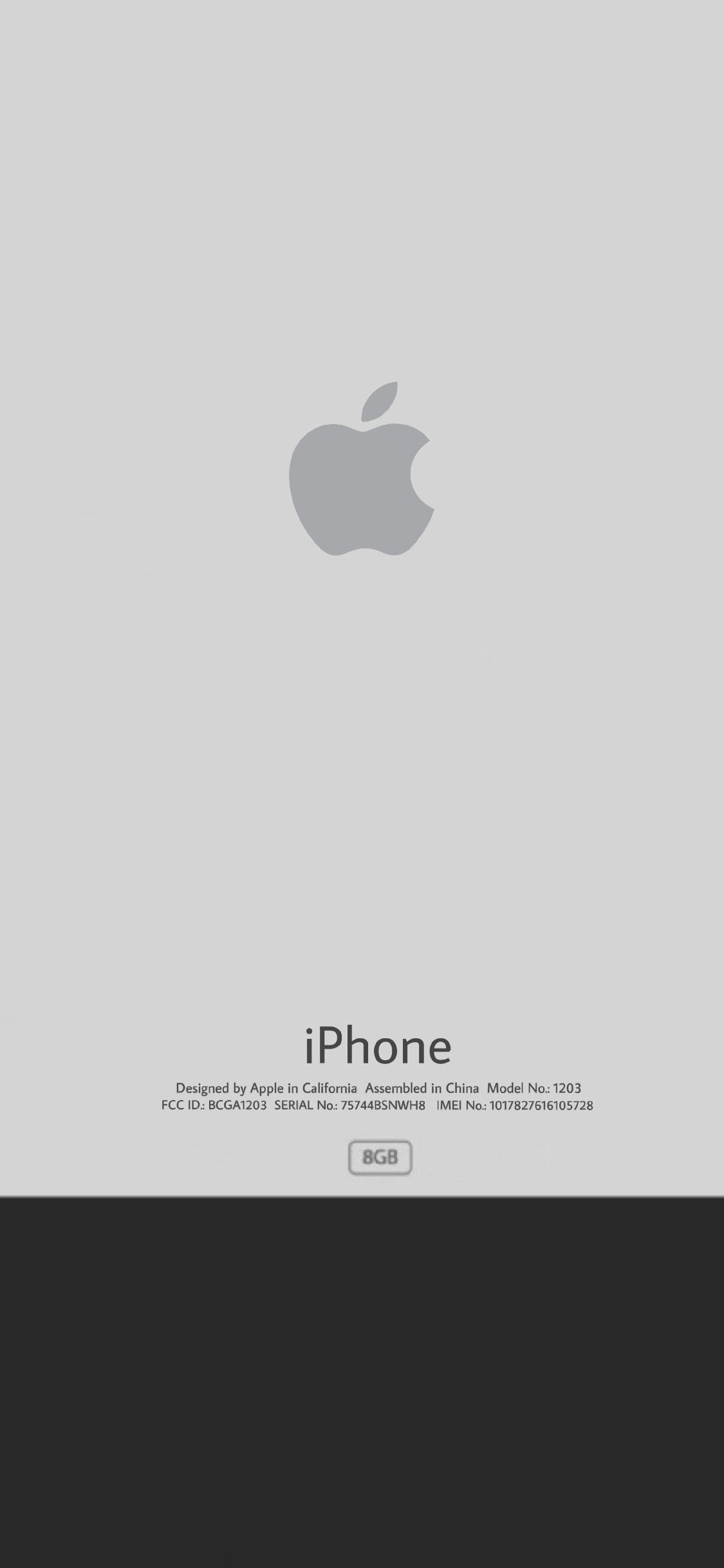 iPhone 2G Wallpapers - Top Free iPhone 2G Backgrounds - WallpaperAccess