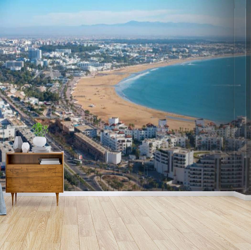 Agadir Wallpapers - Top Free Agadir Backgrounds - WallpaperAccess