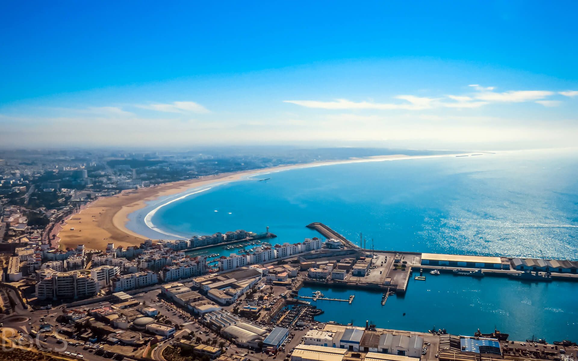 Agadir Wallpapers - Top Free Agadir Backgrounds - WallpaperAccess