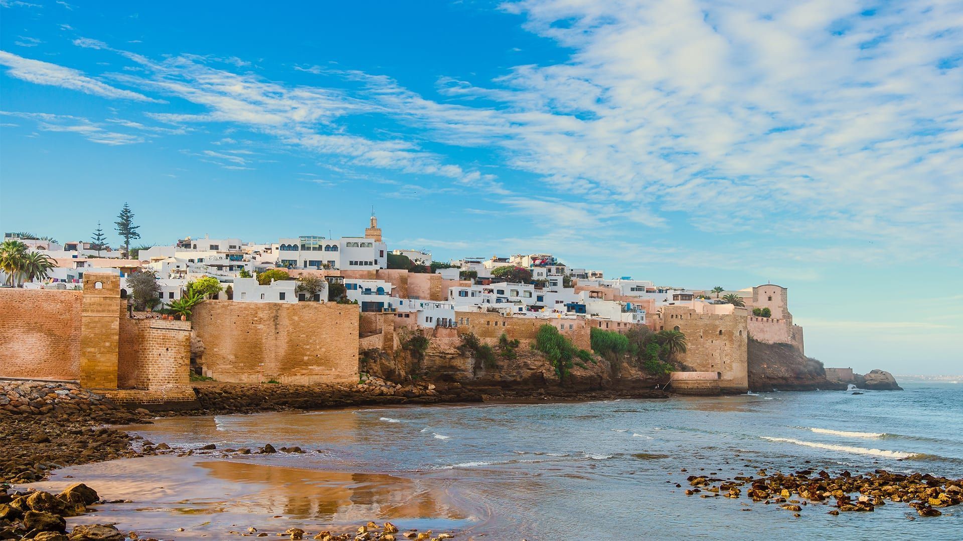 Agadir Wallpapers - Top Free Agadir Backgrounds - WallpaperAccess