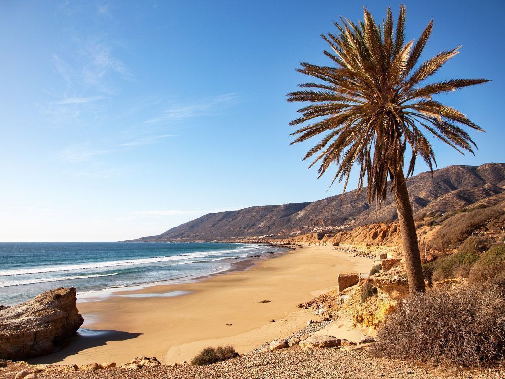 Agadir Wallpapers - Top Free Agadir Backgrounds - WallpaperAccess