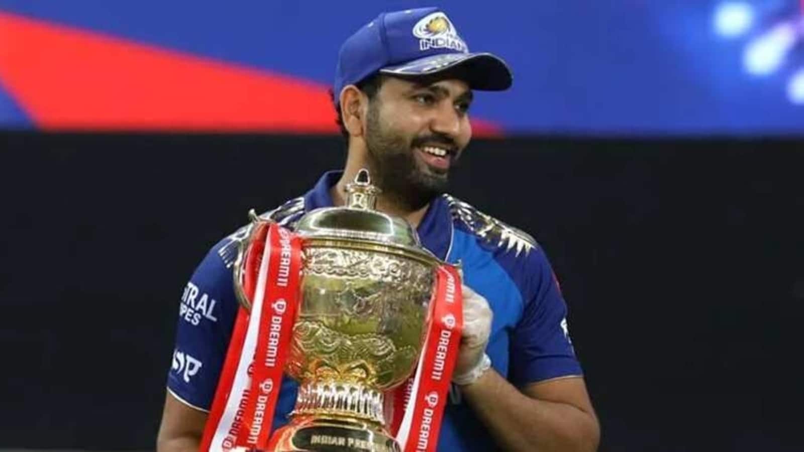 Rohit Sharma IPL Wallpapers - Top Free Rohit Sharma IPL Backgrounds - WallpaperAccess