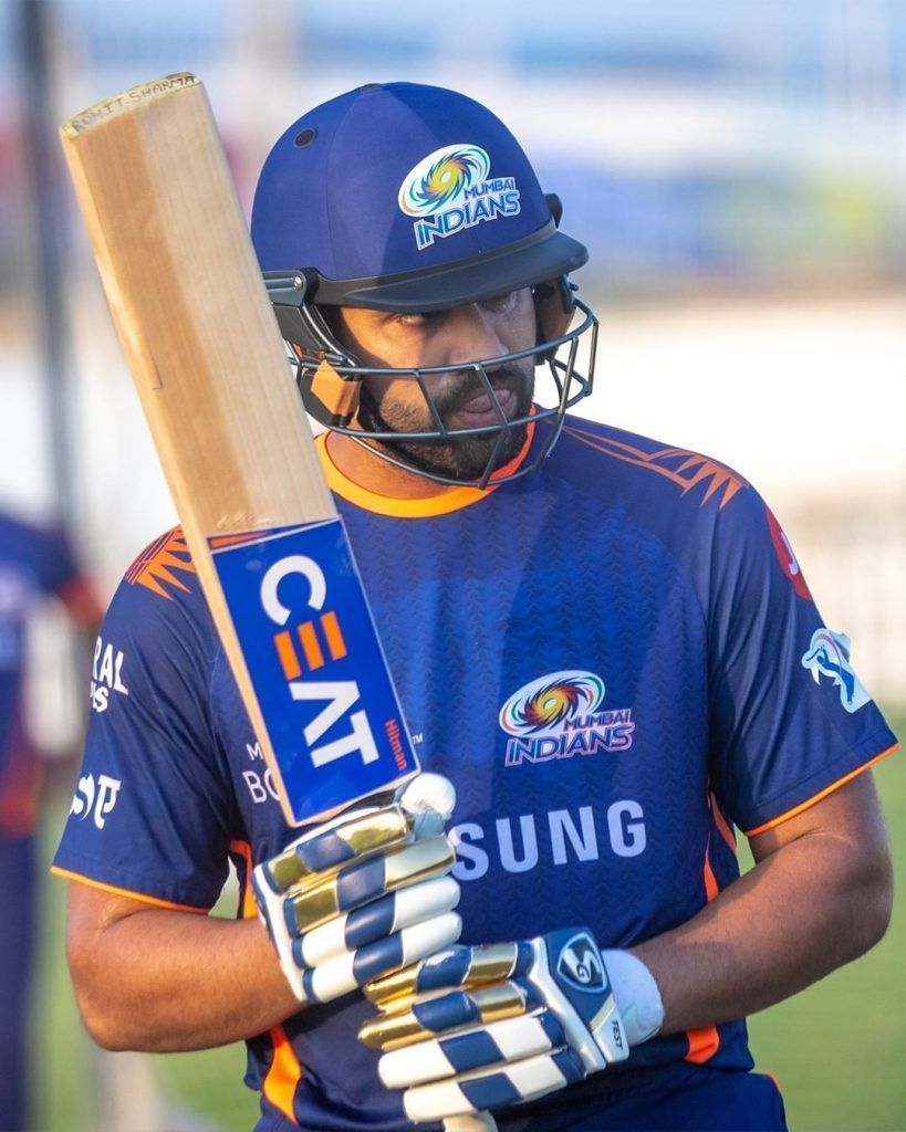 Rohit Sharma IPL Wallpapers - Top Free Rohit Sharma IPL Backgrounds - WallpaperAccess