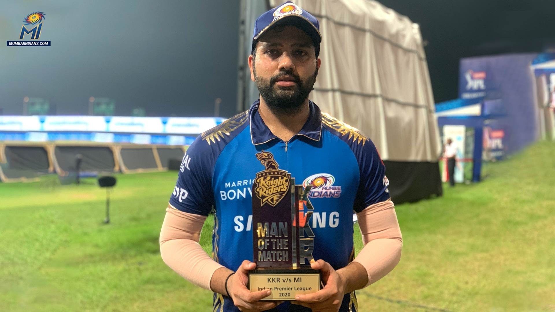 Rohit Sharma IPL Wallpapers - Top Free Rohit Sharma IPL Backgrounds ...