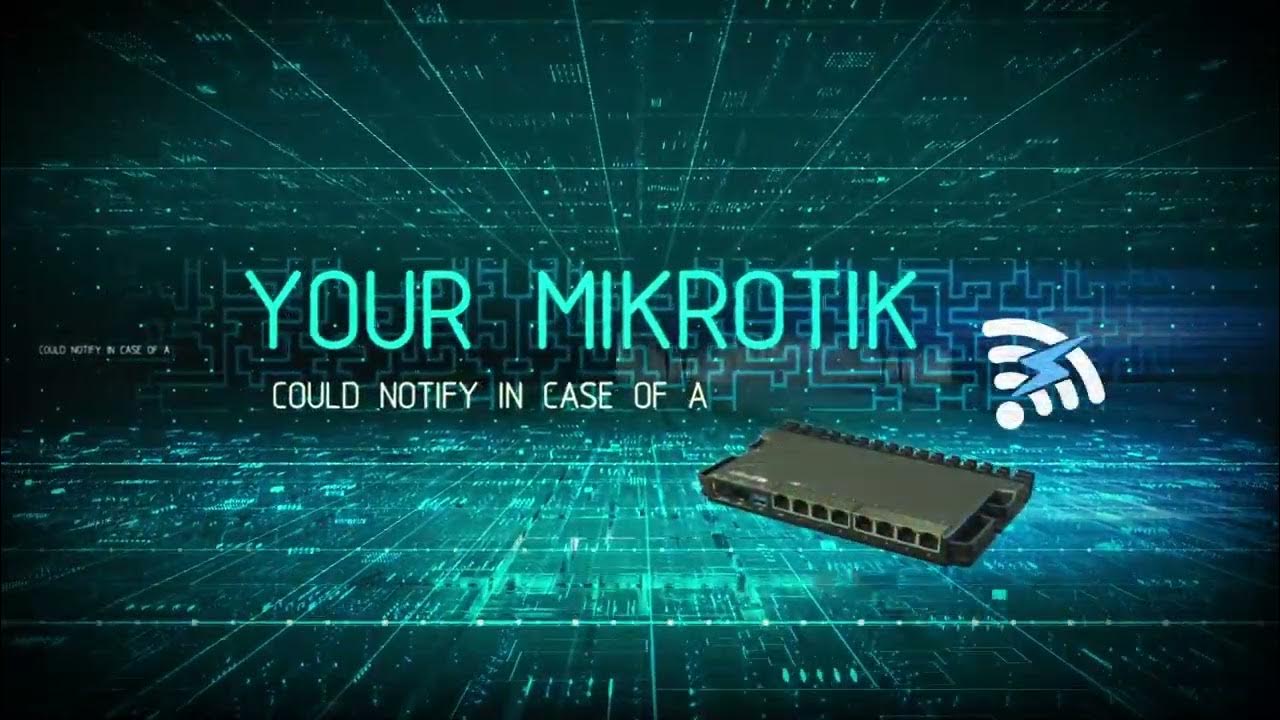 Mikrotik Wallpapers - Top Free Mikrotik Backgrounds - WallpaperAccess