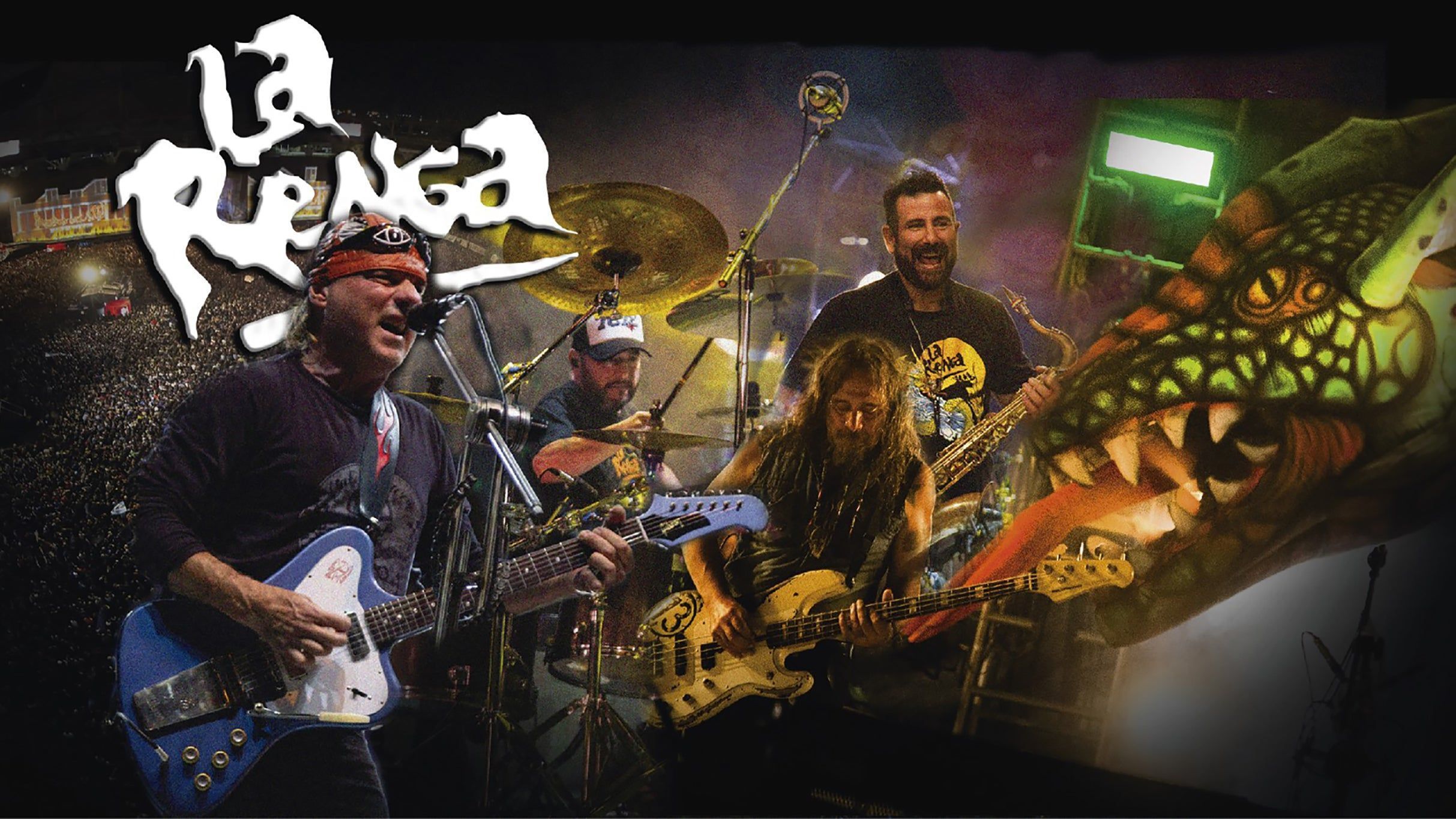 La Renga Wallpapers - Top Free La Renga Backgrounds - WallpaperAccess