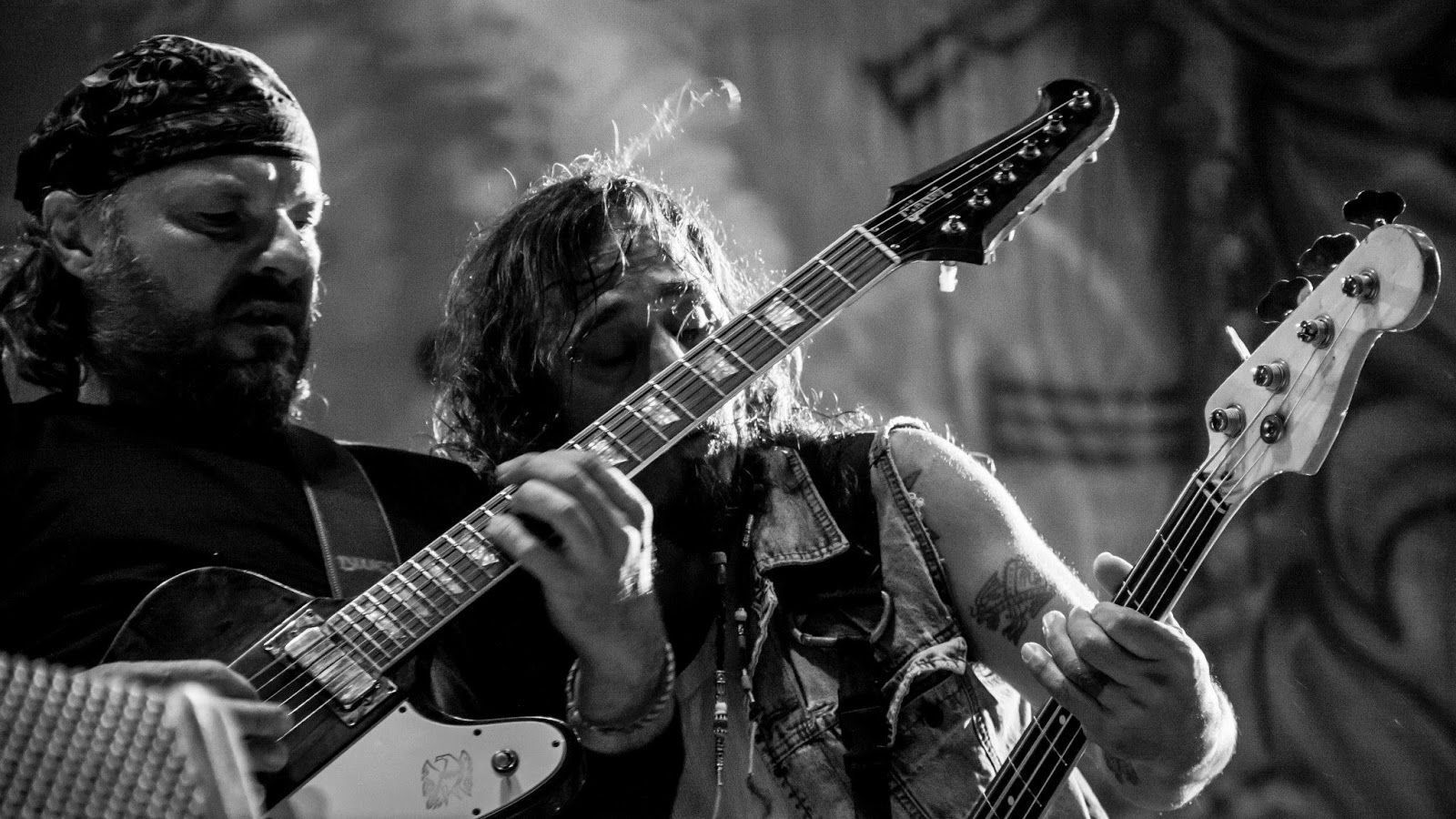 La Renga Wallpapers - Top Free La Renga Backgrounds - WallpaperAccess