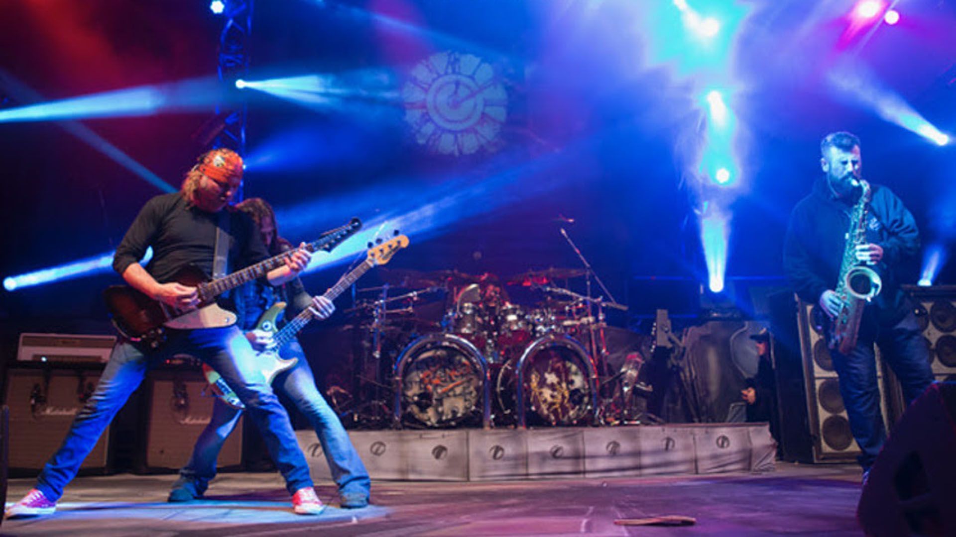 La Renga Wallpapers - Top Free La Renga Backgrounds - WallpaperAccess