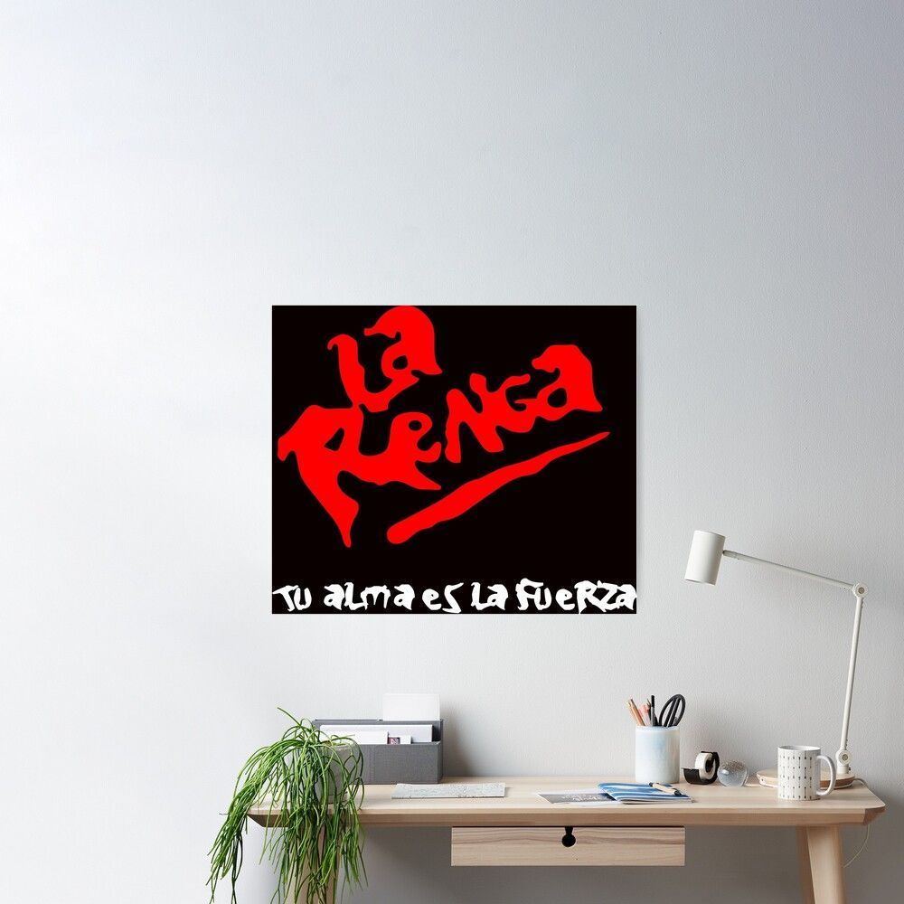 La Renga Wallpapers - Top Free La Renga Backgrounds - WallpaperAccess