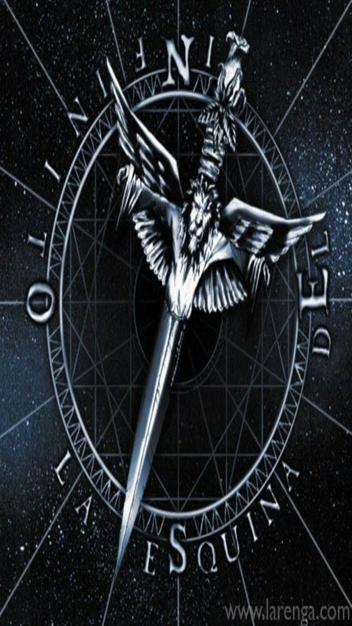 La Renga Wallpapers - Top Free La Renga Backgrounds - WallpaperAccess