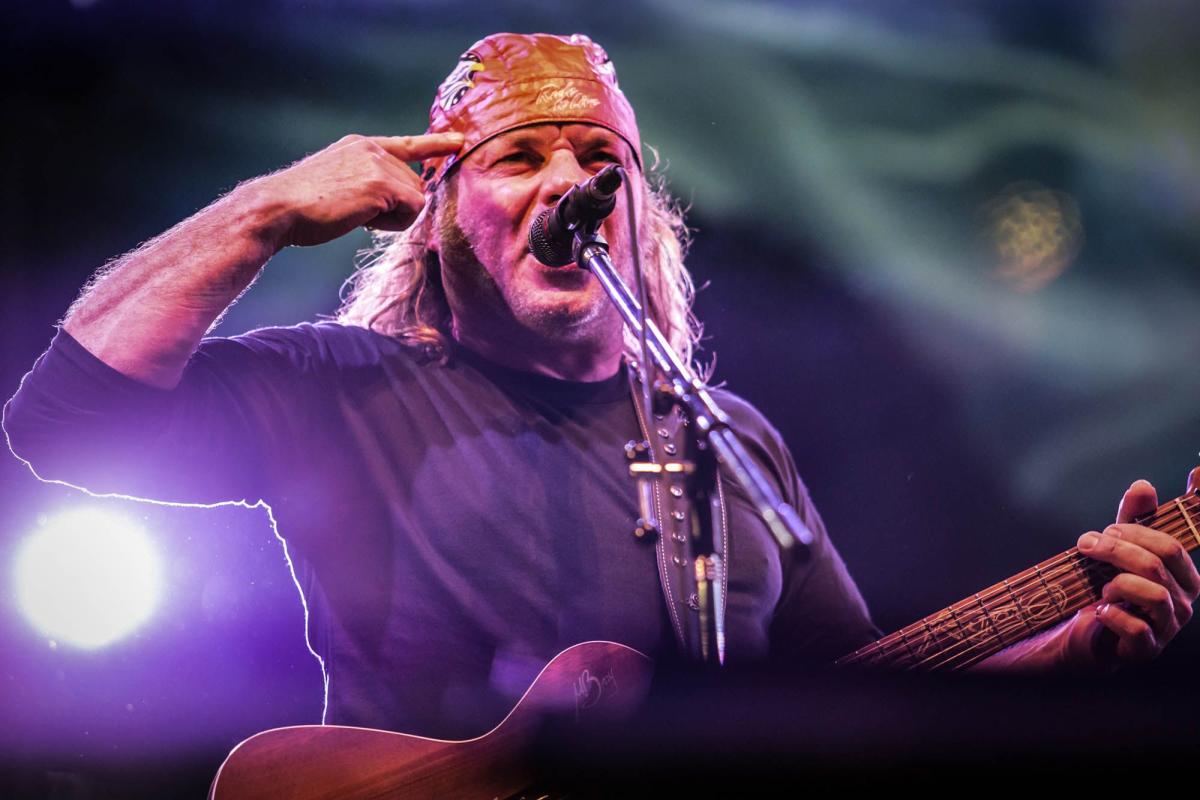 La Renga Wallpapers - Top Free La Renga Backgrounds - WallpaperAccess