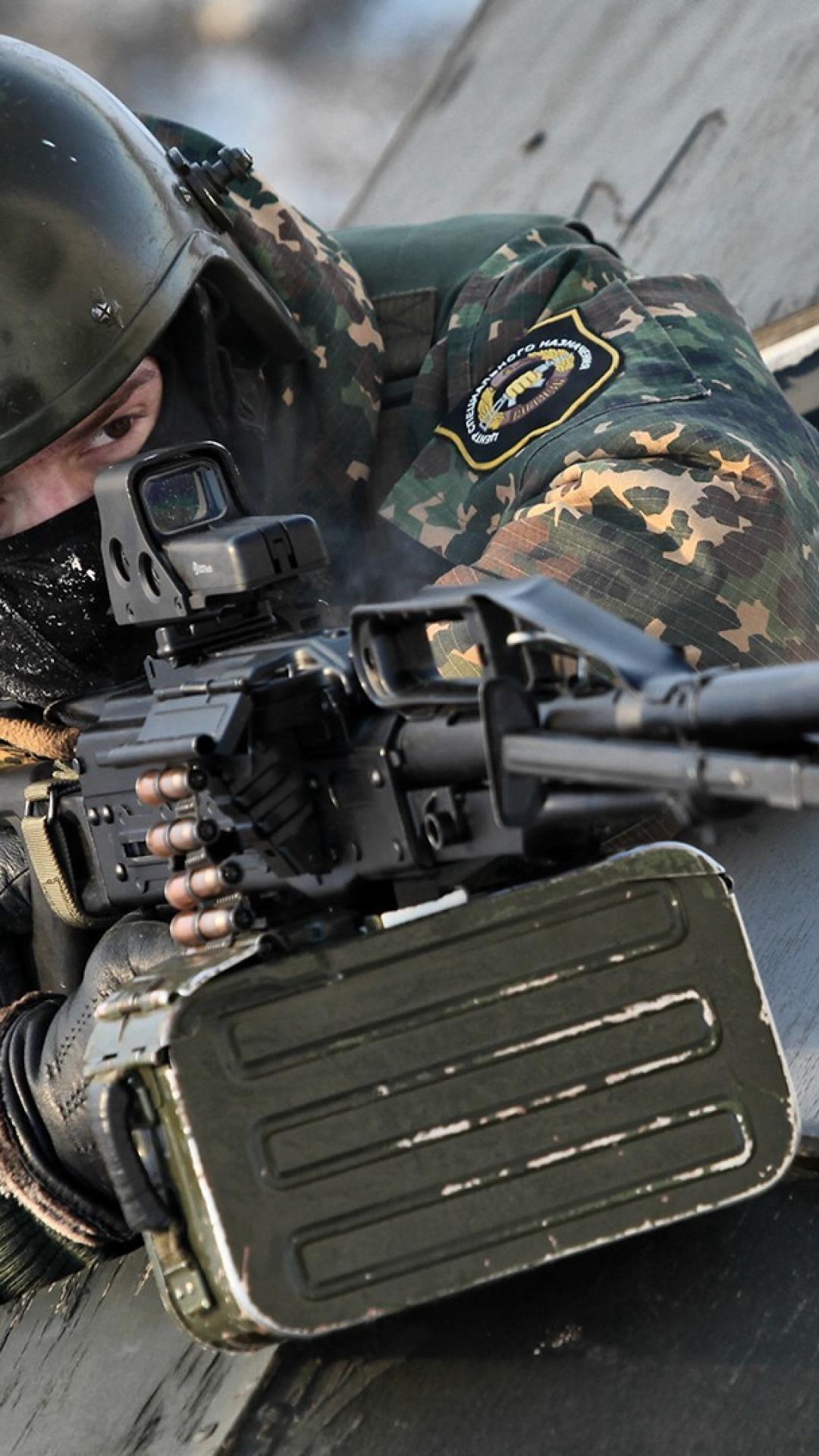 Russian Spetsnaz Wallpapers - Top Free Russian Spetsnaz Backgrounds ...