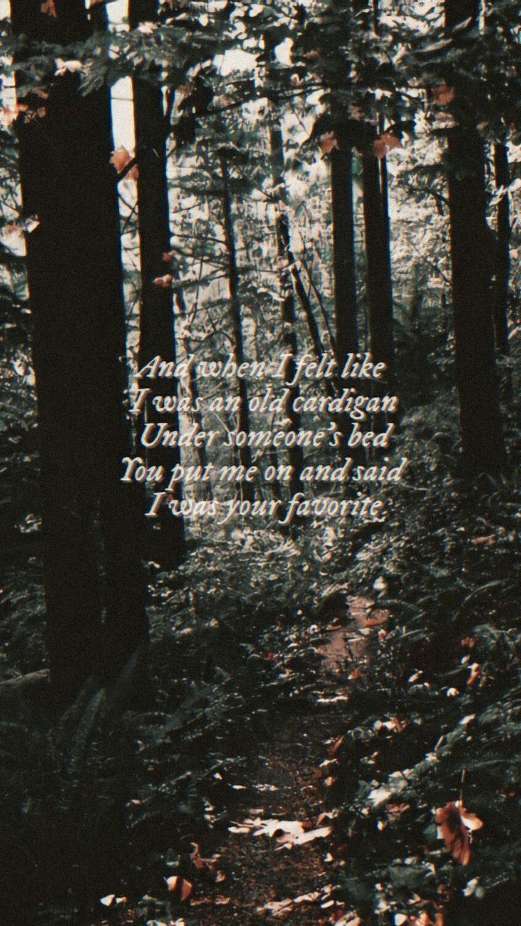 Taylor Swift Cardigan Wallpapers - Top Free Taylor Swift Cardigan ...