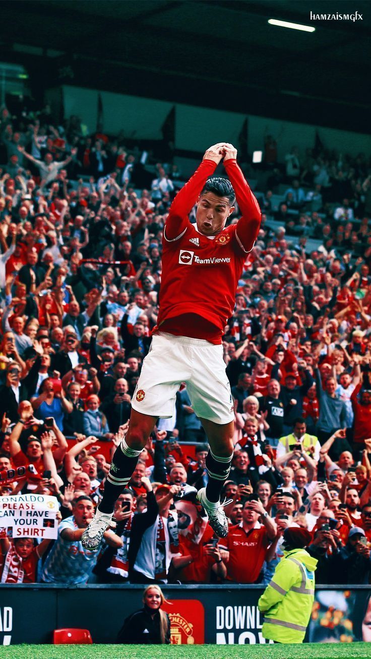 CR7 Phone Wallpapers - Top Free CR7 Phone Backgrounds - WallpaperAccess