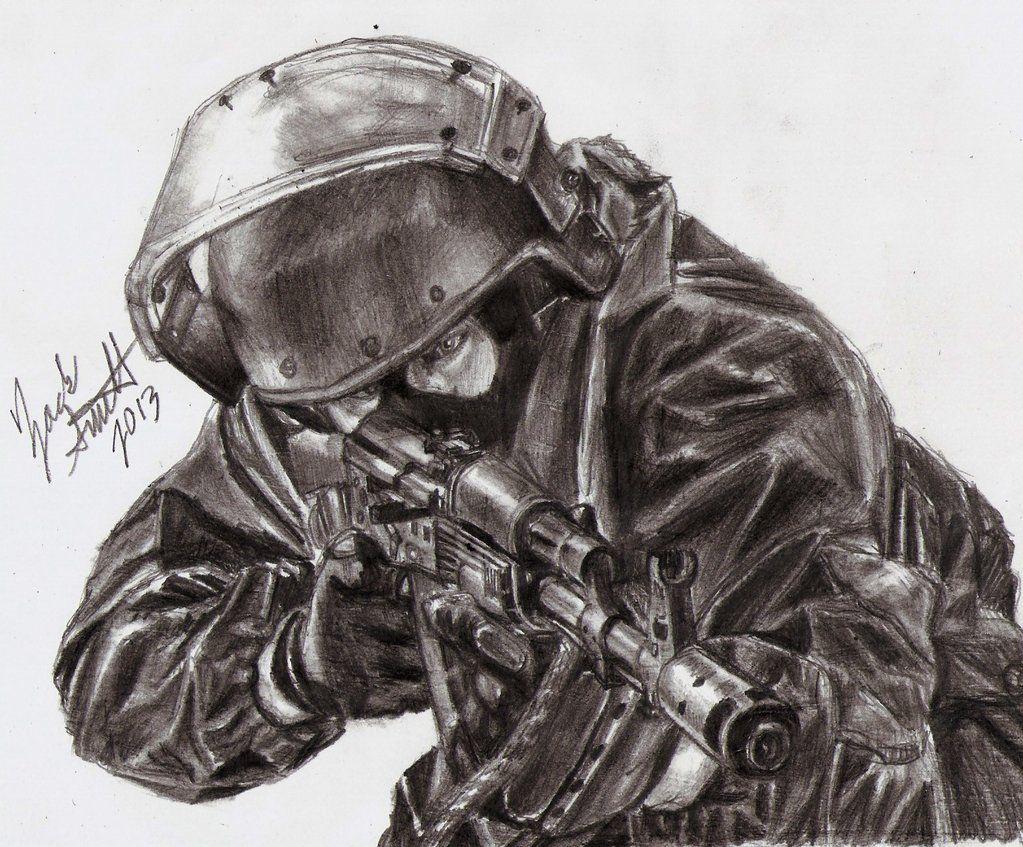 Russian Spetsnaz Wallpapers - Top Free Russian Spetsnaz Backgrounds ...